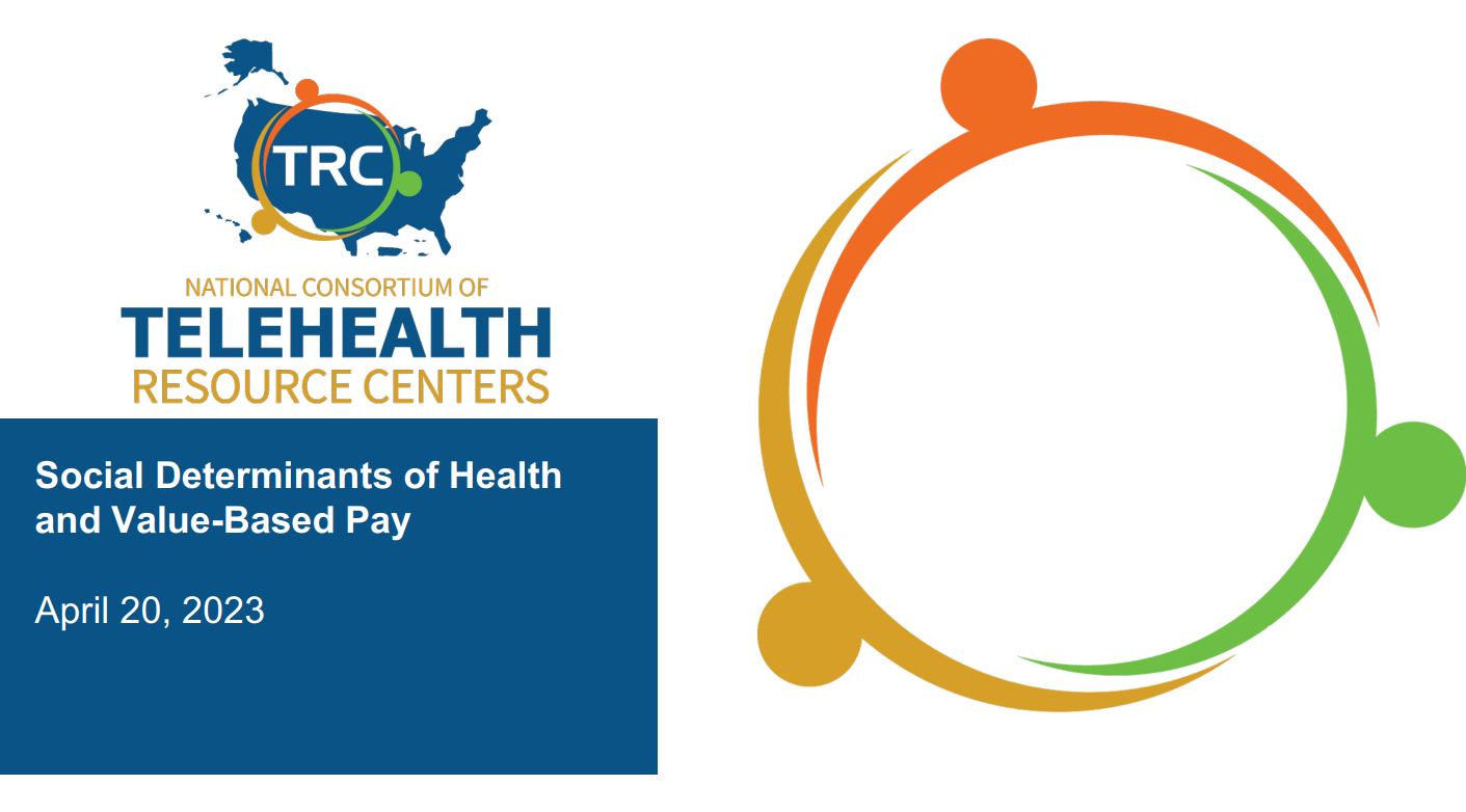 Past telehealth events | Telehealth.HHS.gov